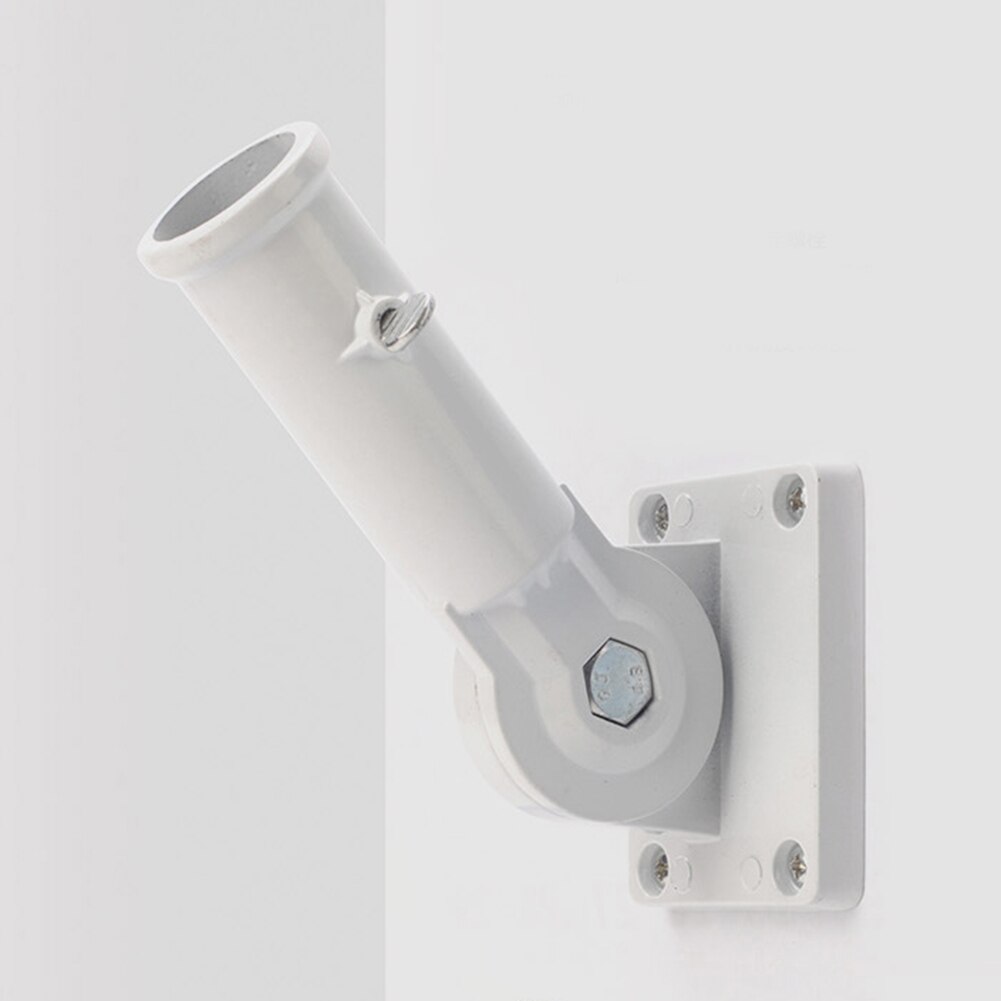 180° Adjustable Wall Mount Flag Holder Aluminum Fl... – Grandado