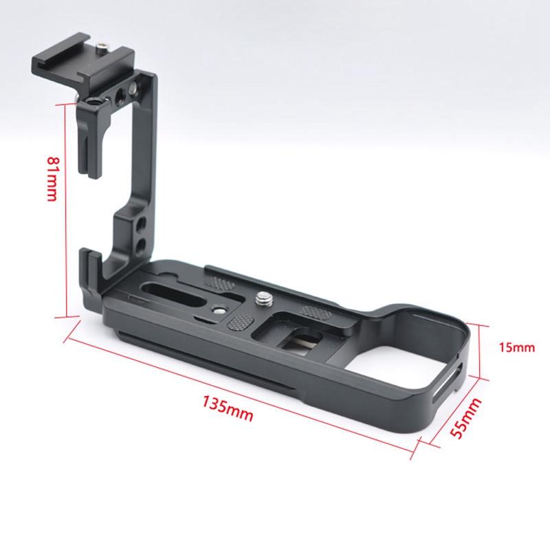 Quick Release Plate,for Sony A7C Camera L Bracket ... – Grandado
