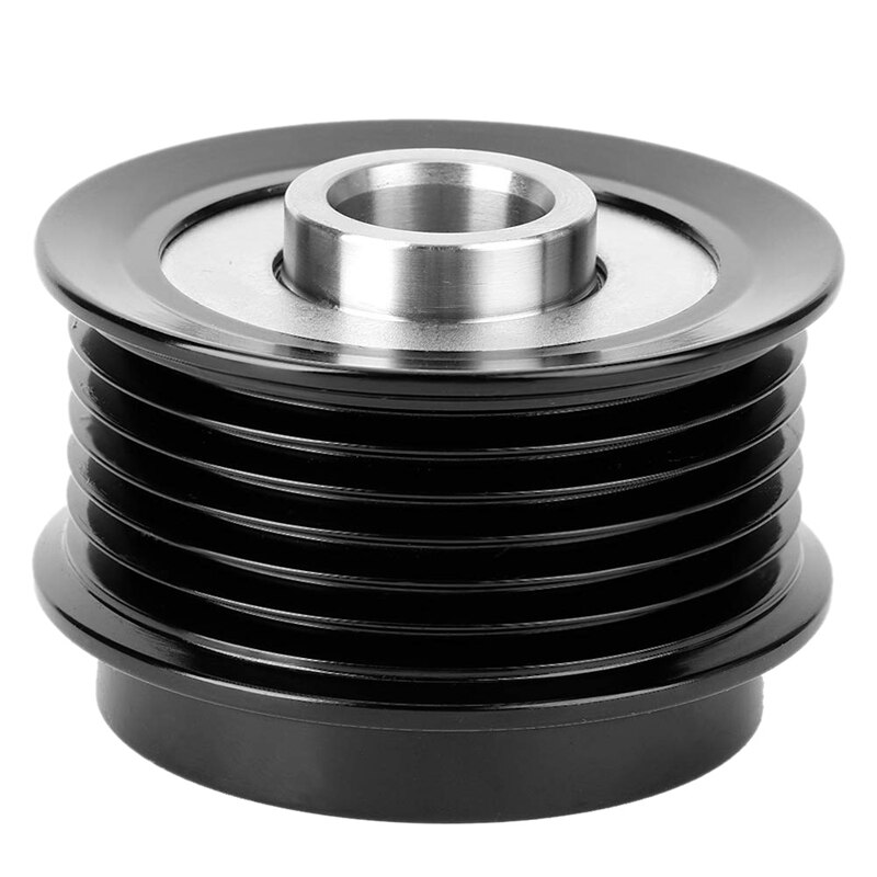 274150W110 Car Alternator Clutch Pulley 27415-0W11... – Grandado