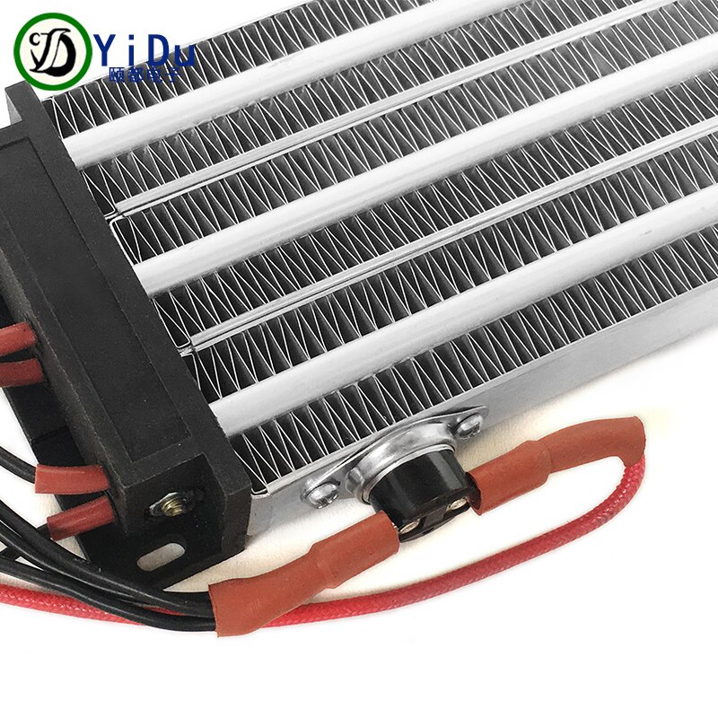 2000W 220V constant temperature Insulated PTC cera... – Vicedeal