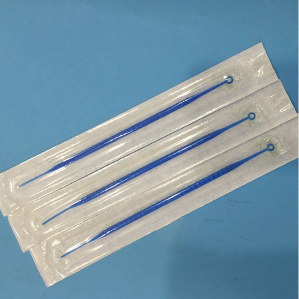 10 pcs/lot Disposable plastic Stick Inoculation Ro... – Vicedeal