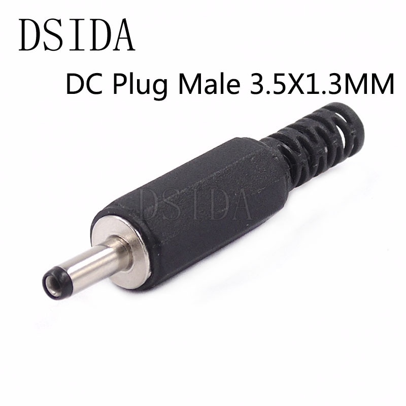 10PCS DC-022B 3.5*1.3mm 3.5 X 1.3 mm 3A 12V Female... – Grandado