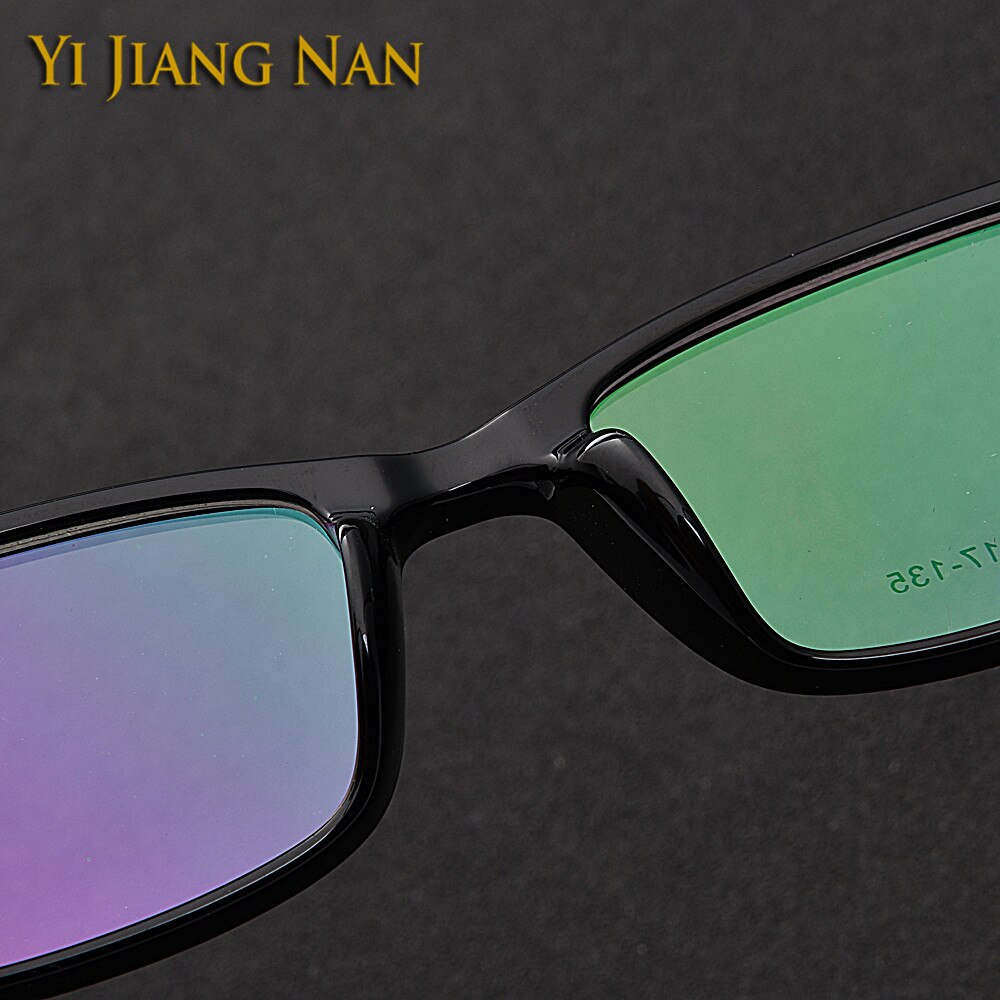 Teens Frame Boy and Girls Student Eyeglasses Frame... – Vicedeal