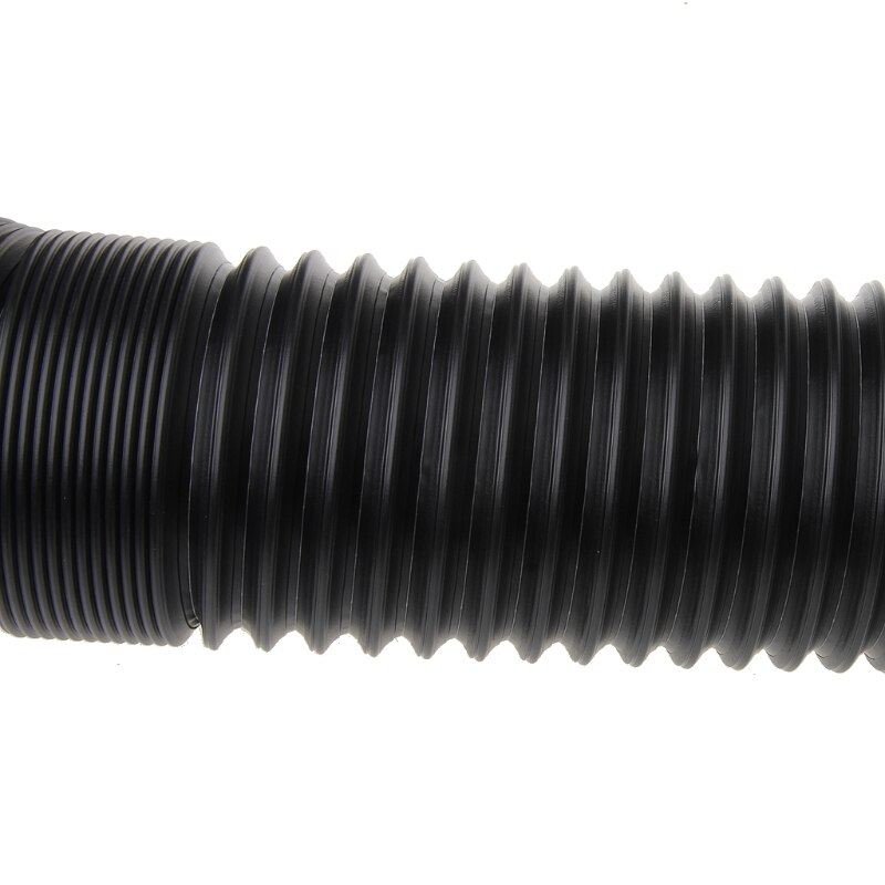 1M 80Mm Zwarte Auto Luchtinlaatslang Ducting Feed ... – Grandado