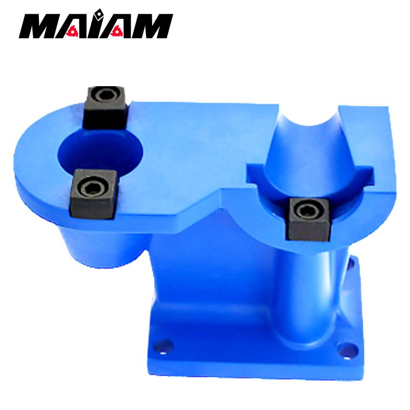 BT30 BT40 NT30 NT40 Tool Holder Aluminum integrate... – Grandado
