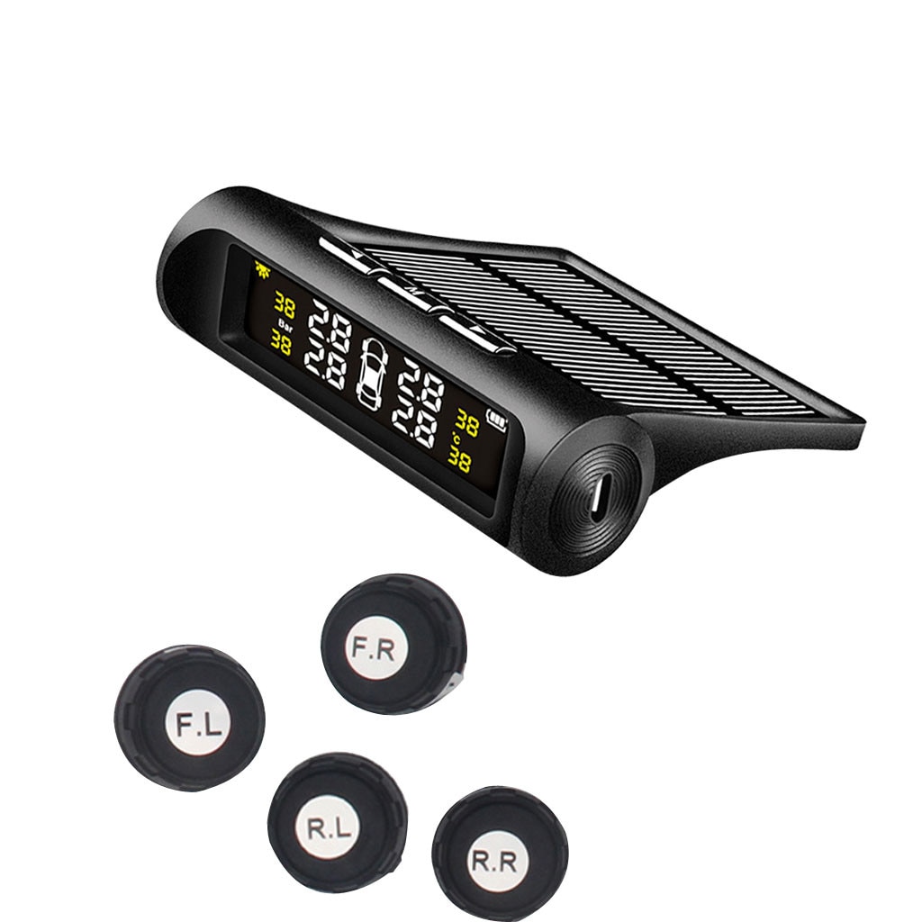 CARPRIE Tire Pressure Monitor Systems tpms sensor ... – Grandado