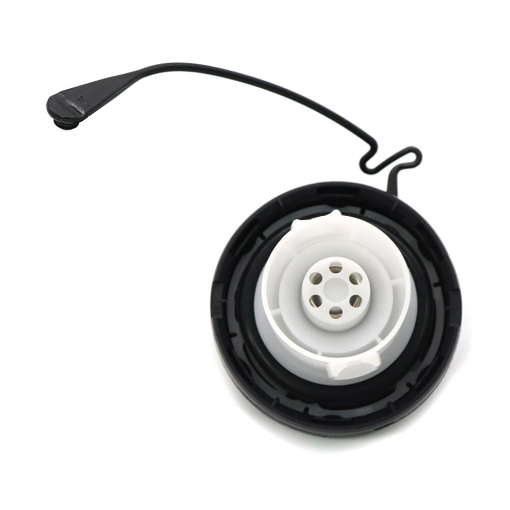 XUAN Fuel Tank Gas Filler Cap Covers Tethered Asse... – Grandado