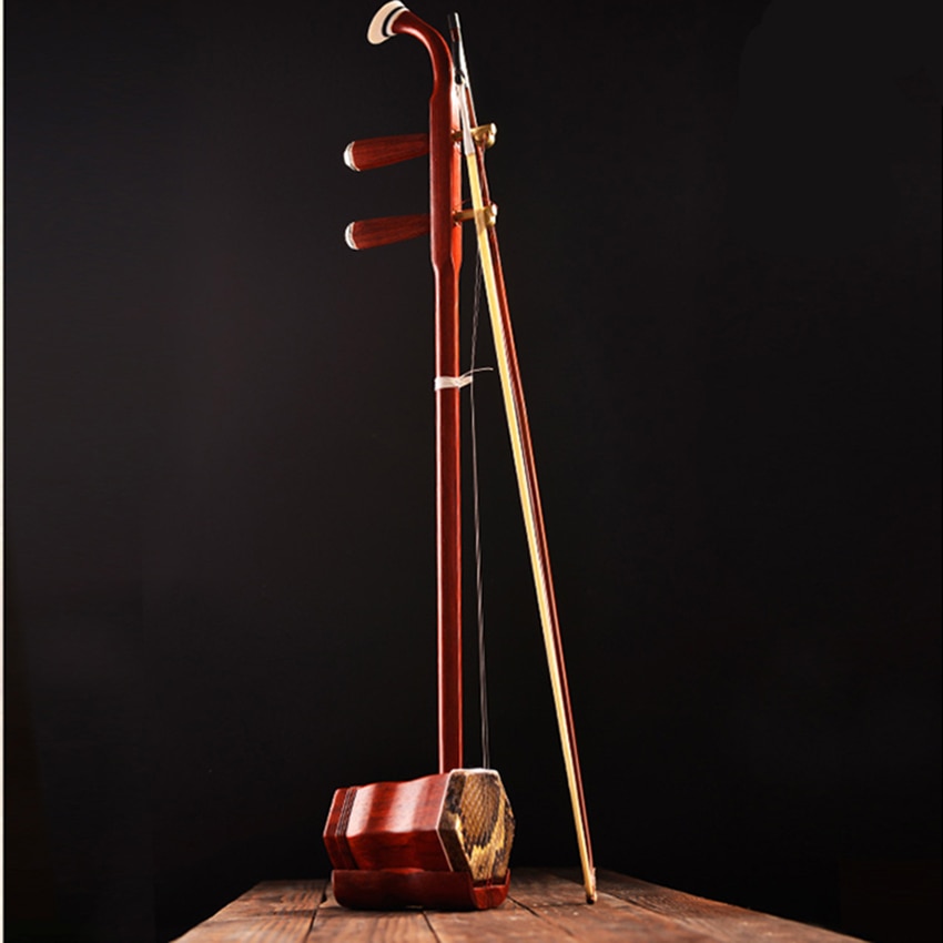 Chinese Erhu Strings, Erhu Accessory, Inner&Outter... – Grandado