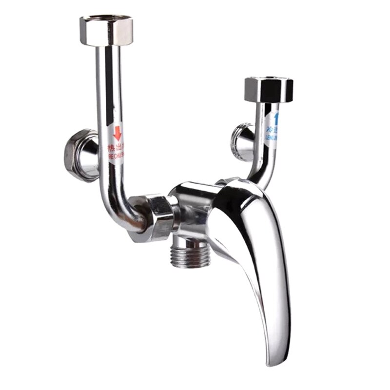 U-Shaped Elbow Electric Water Heater Mixing Valve ... – Grandado
