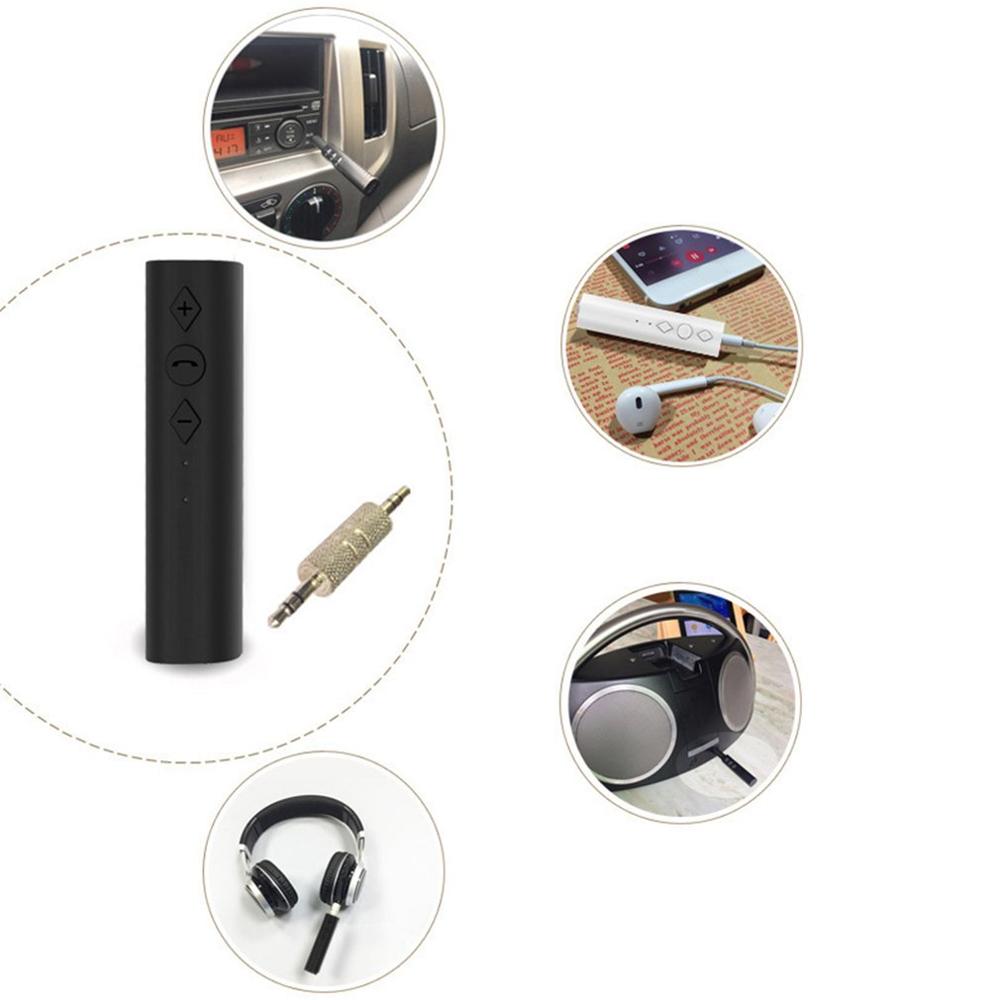 Wireless Headset Wireless Audio Receiver Car Wirel... – Grandado