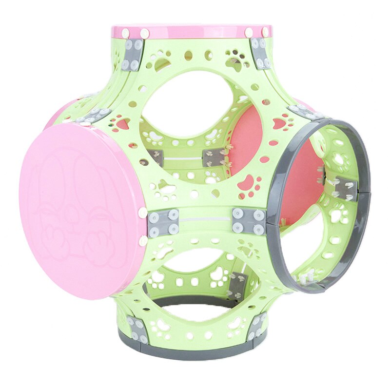 Stable cat rack toy Four Seasons universal cat cas... – Grandado