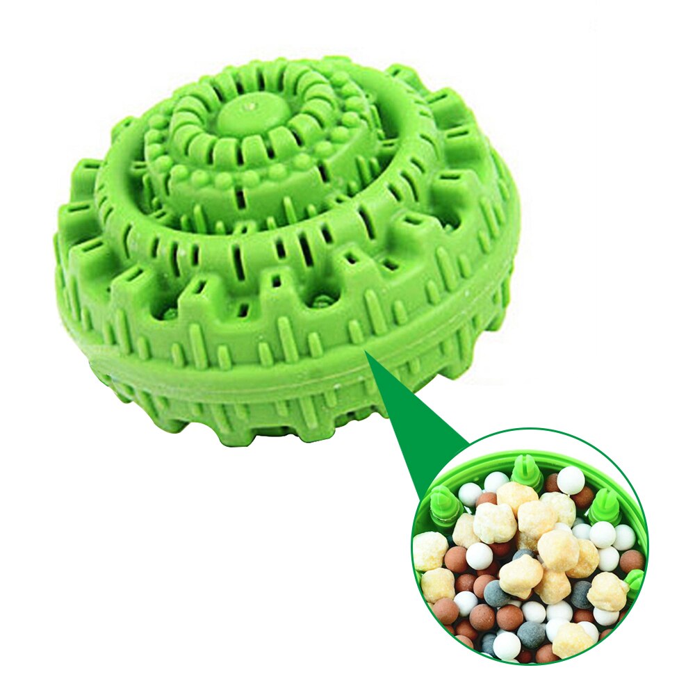 5/10psc Eco Reusable Laundry Cleaning Magic Anti-w... – Grandado