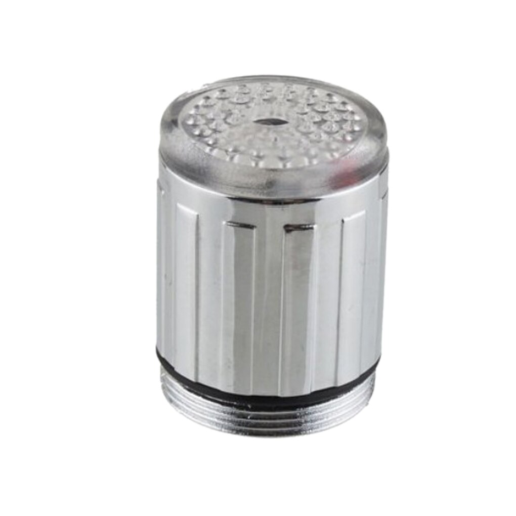 RGB Glow Automatic Temperature Sensor Shower LED L... – Grandado