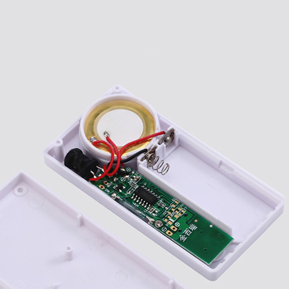 Magnetic Anti Theft Super Loud Home Security Shop ... – Vicedeal