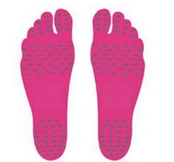 Foot Sticker Shoes Stick on Soles Sticky Pads for ... – Grandado