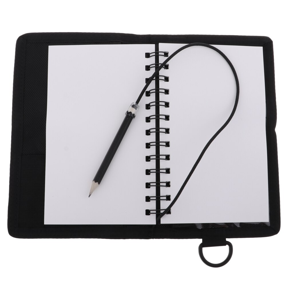 Underwater Writing Slate 20 x 12.5cm/7.87 x 4.92in... – Grandado