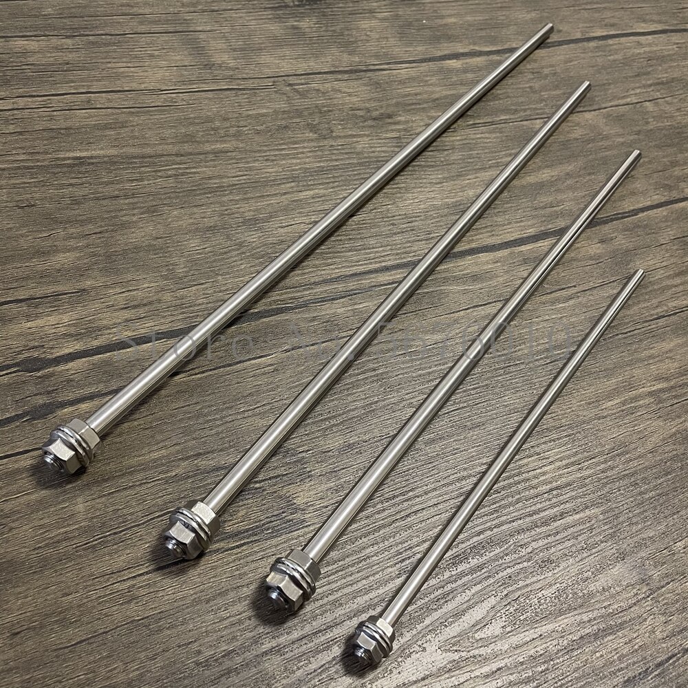 1pcs 304 Stainless Steel Stirring Dispersing Rod S... – Grandado