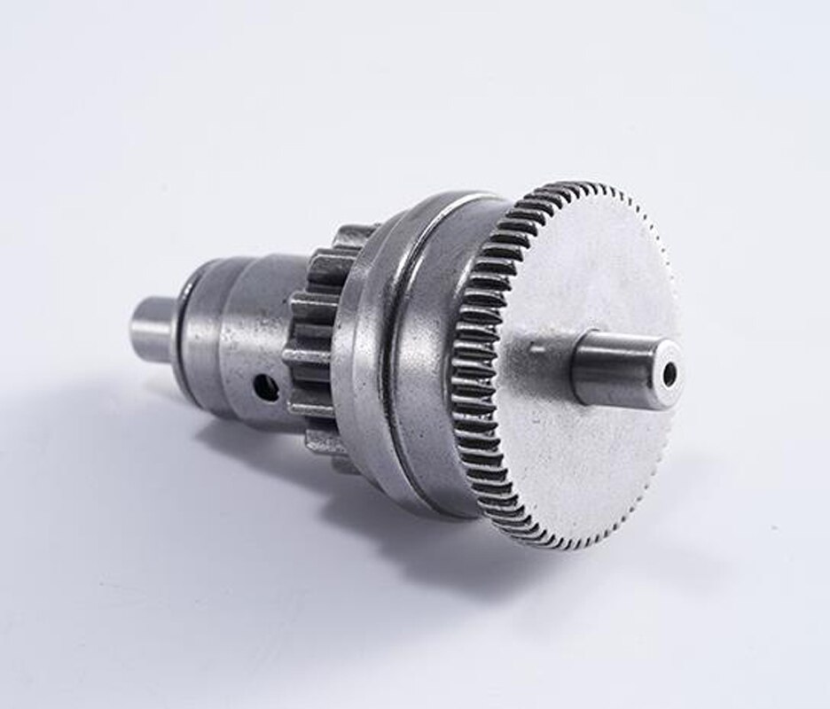 Starter Motor Koppeling Gear Voor Bendix GY6 50cc ... – Grandado