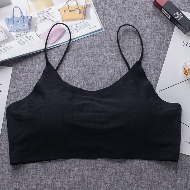 SVOKOR One Piece Bra Breathable Mesh Underwear Com... – Grandado