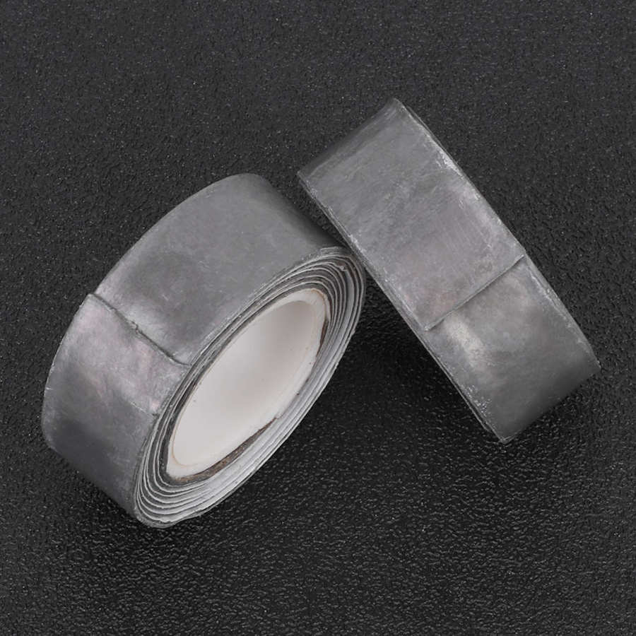 Lead Tape Draagbare Bleiband Golfwork Grip Tape Ze... – Grandado