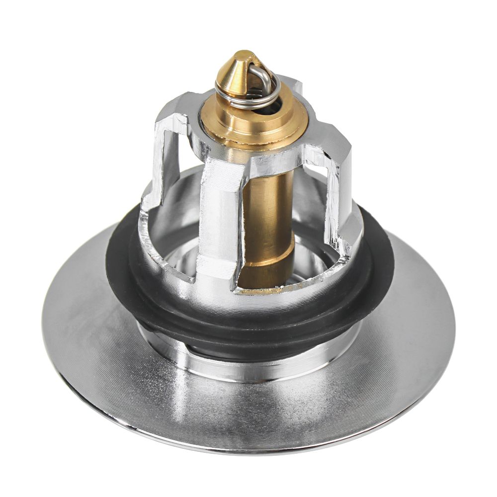 Bounce Core for Wash Basin Universal Pop-up Drain ... – Grandado