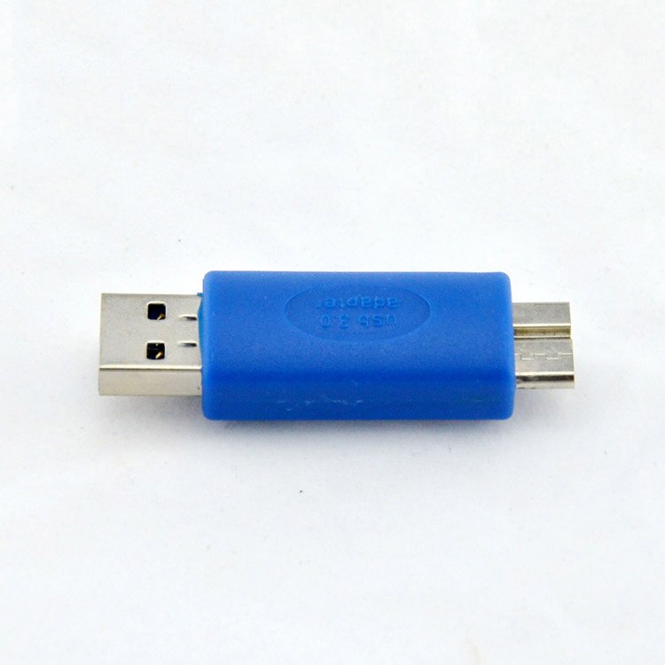 usb3.0 Type A Male to usb3.0 Micro B 10 Pin Male A... – Grandado