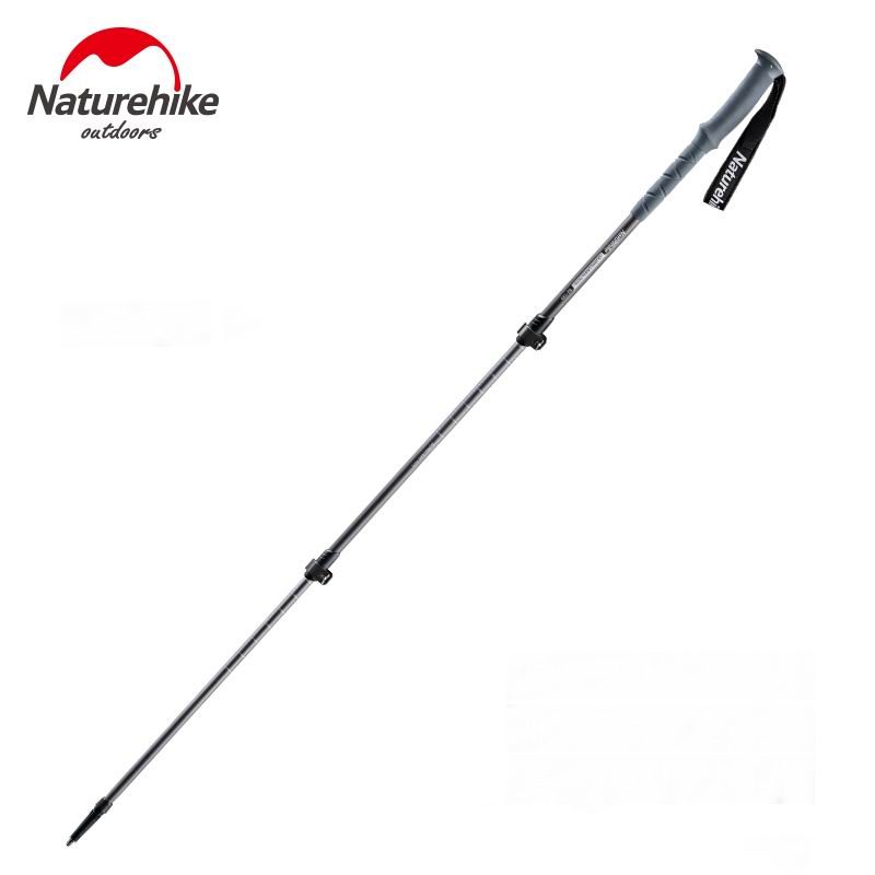 Naturehike aluminum alloy trekking pole external l... – Vicedeal