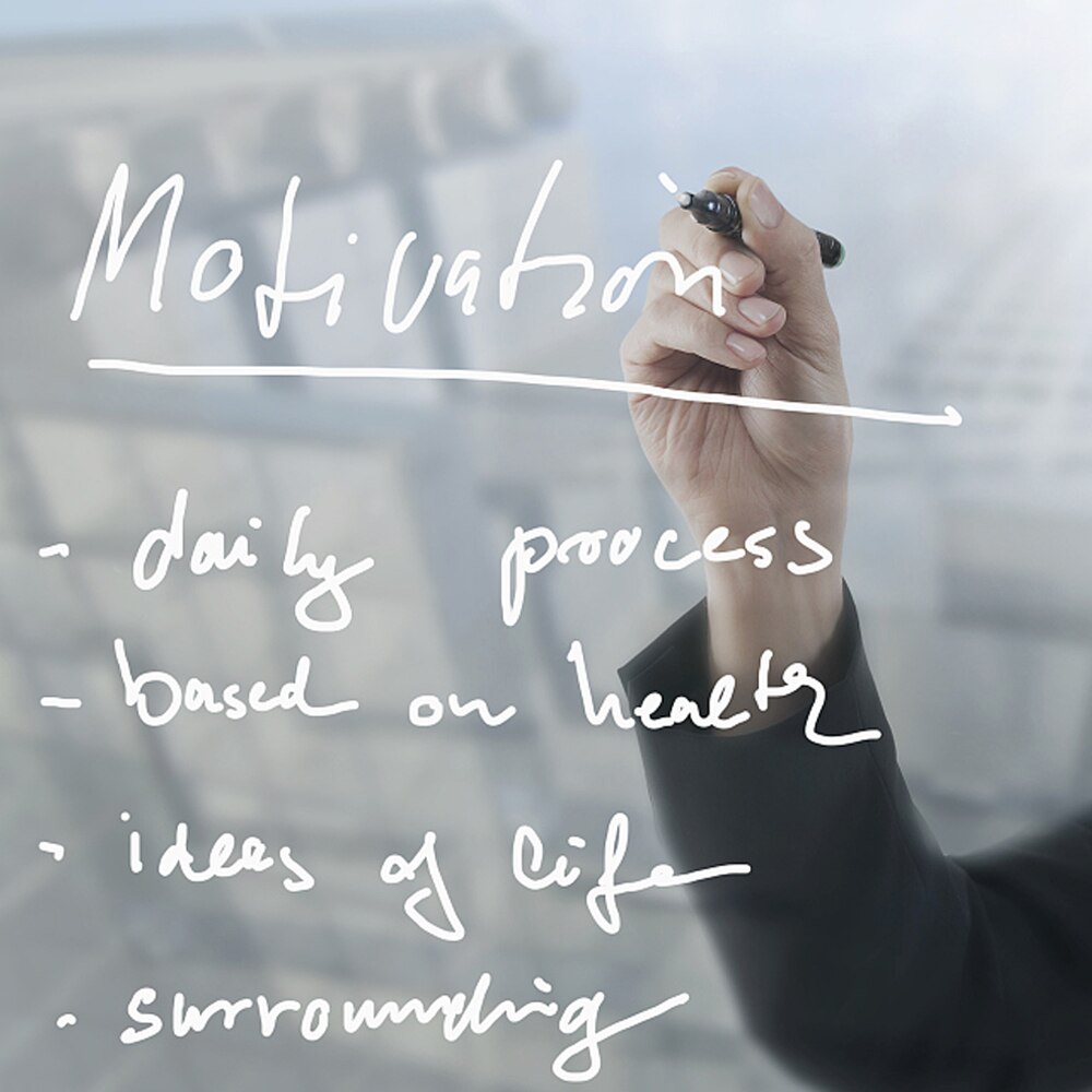 HOHOFILM Clear Writing Film Board Sticker Whiteboa... – Grandado