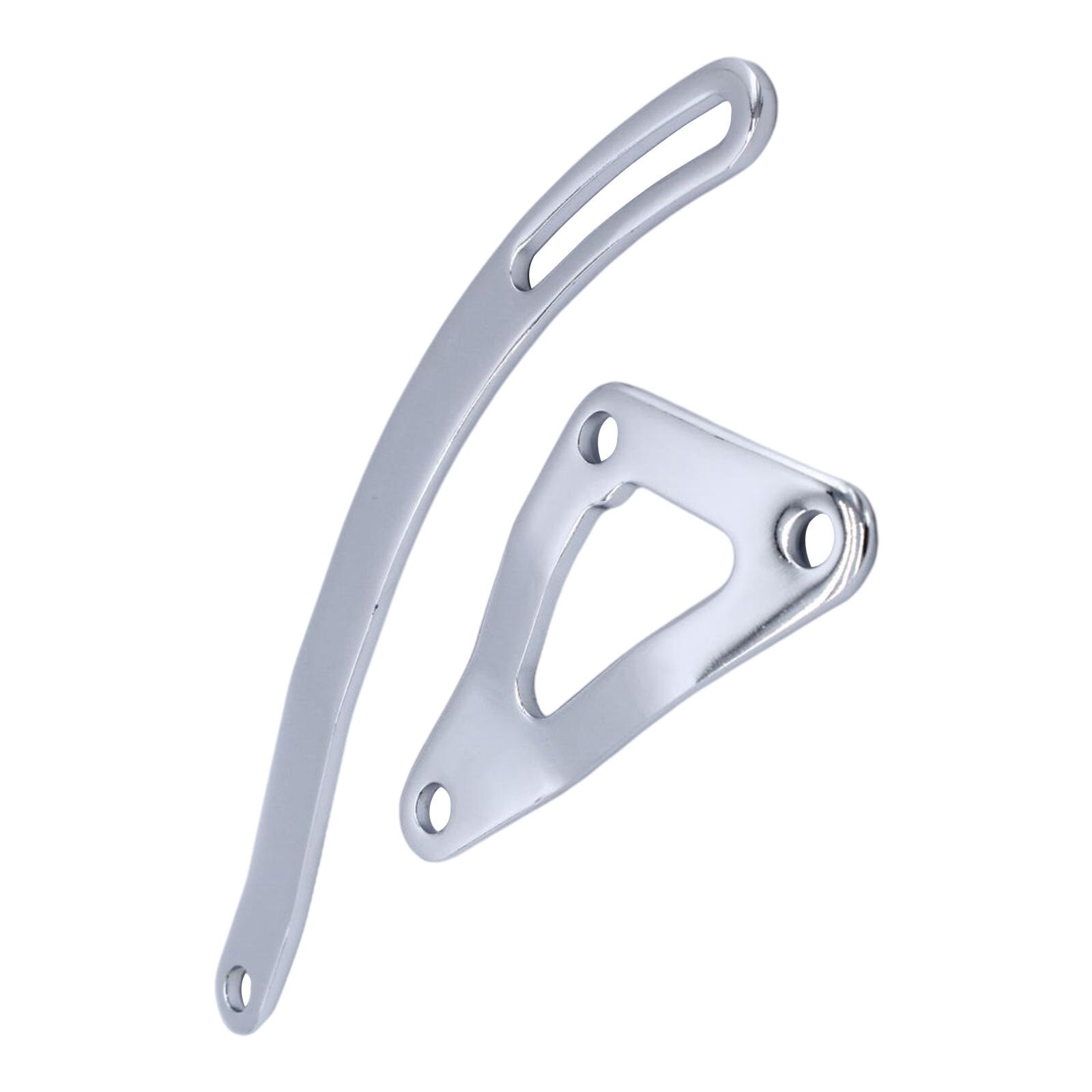 Alternator Bracket 9457 Aluminum Alloy Polished Mo... – Grandado