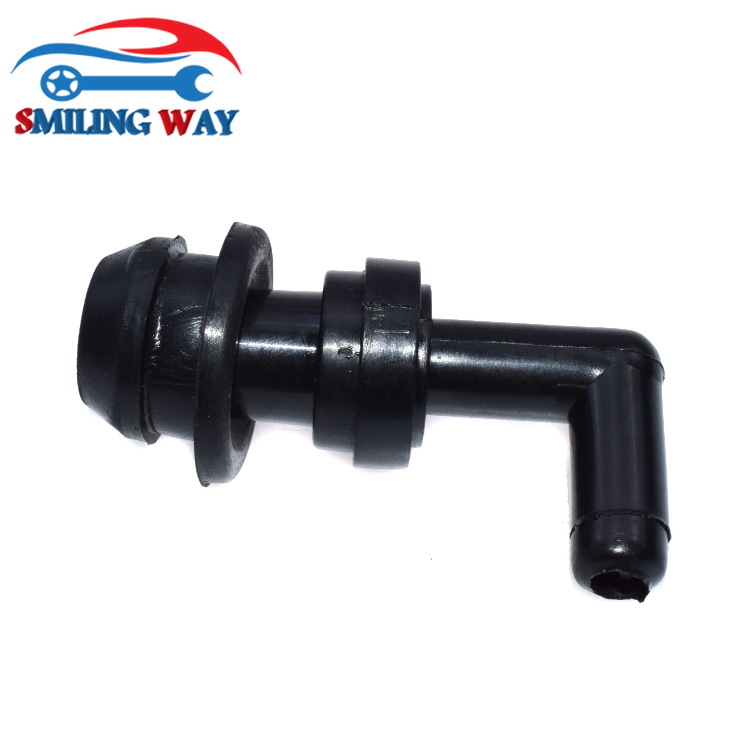 Pcv-klep & Grommet Seal Voor Toyota 4Runner Tacoma... – Grandado