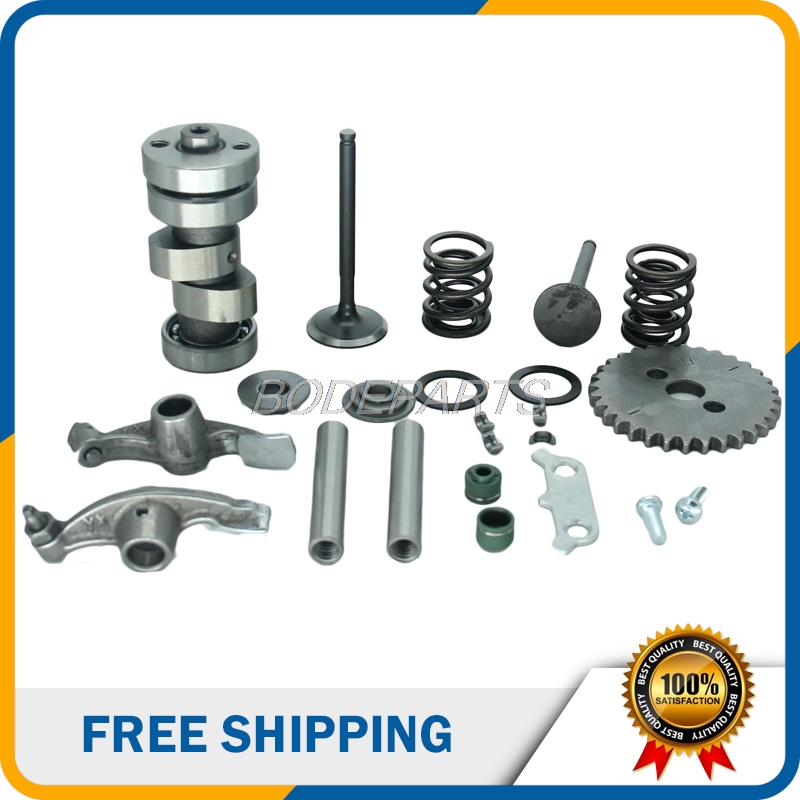 Motorfiets Onderdelen Hele Set Onderdelen Cilinder... – Vicedeal