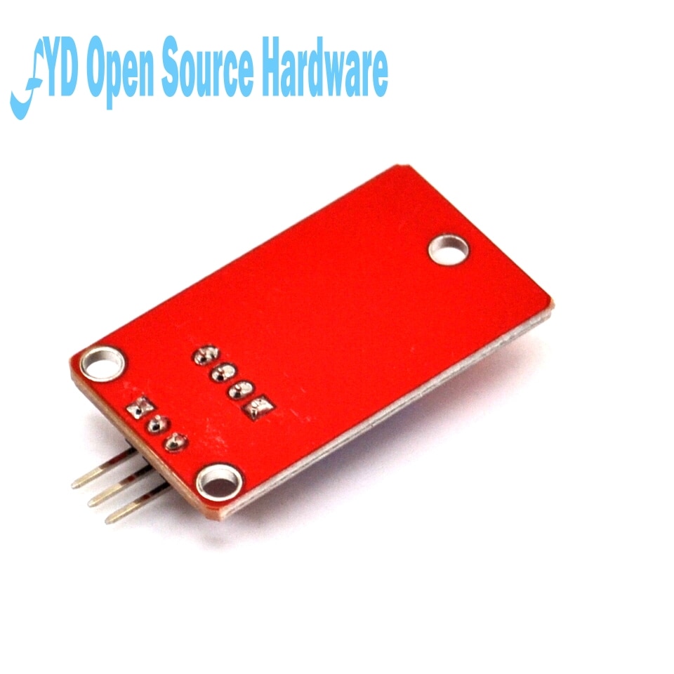DHT11 Sensor Temperature and Relative Humidity Sen... – Vicedeal DHT11 Sensor Temperature and Relative Humidity Sen... – Vicedeal