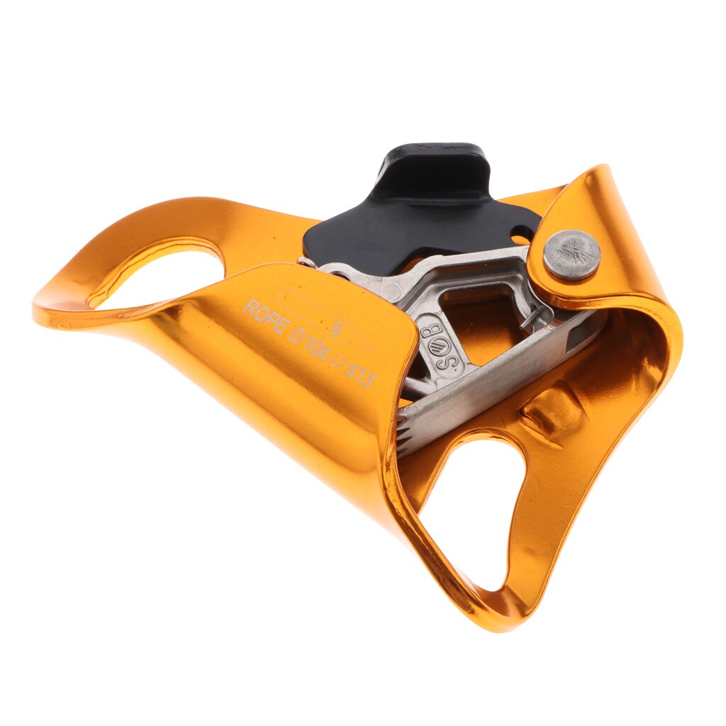 Chest Abdominal Ascender Fr Vertical Rope Climbing... – Vicedeal