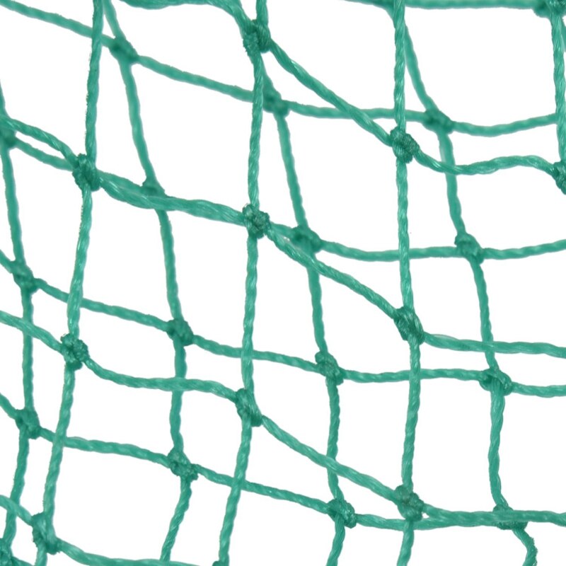 Inklapbare Groene Knoop Boot Vissen Levend Aas Kee... – Grandado