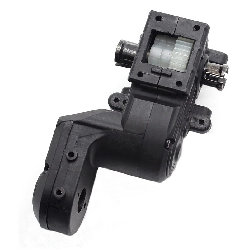 RC Car Rear Gear Box ZJ05 Spare Part 15-ZJ05 for G... – Vicedeal