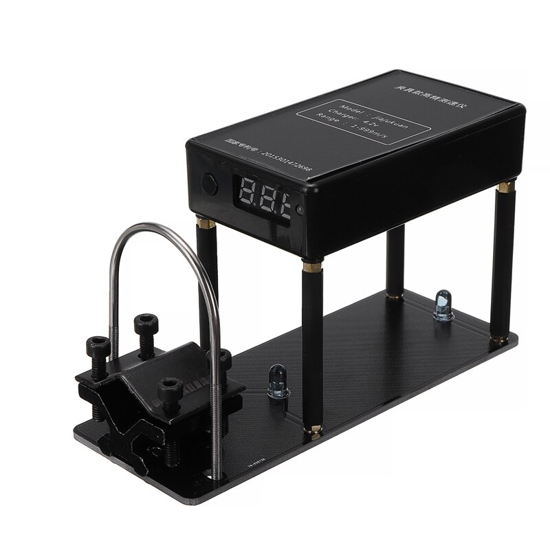 Shooting Chronograph Bullet Speed Tester Multifunc... – Grandado
