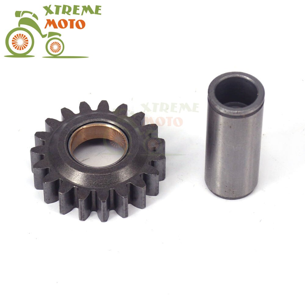 Motorcycle Double Small Gear Teeth For ZONGSHEN NC... – Vicedeal