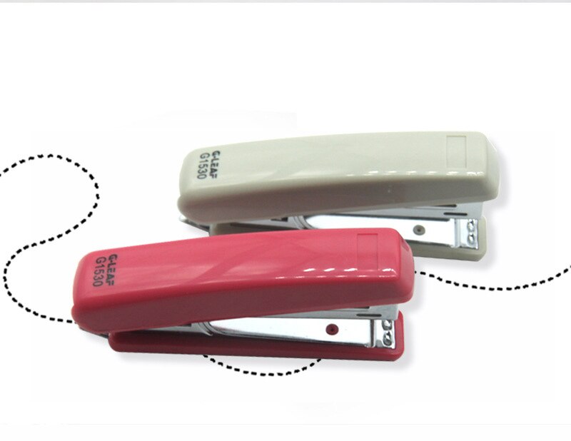 Metal stapler Durable paper bind machine School&of... – Grandado