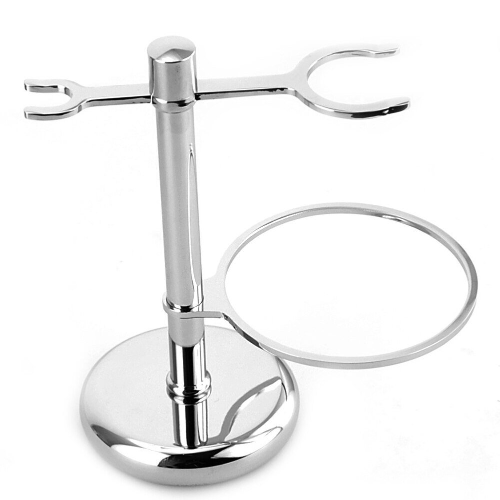 Man Stabiele Opslag Houder Scheermes Stand Set Zin... – Grandado