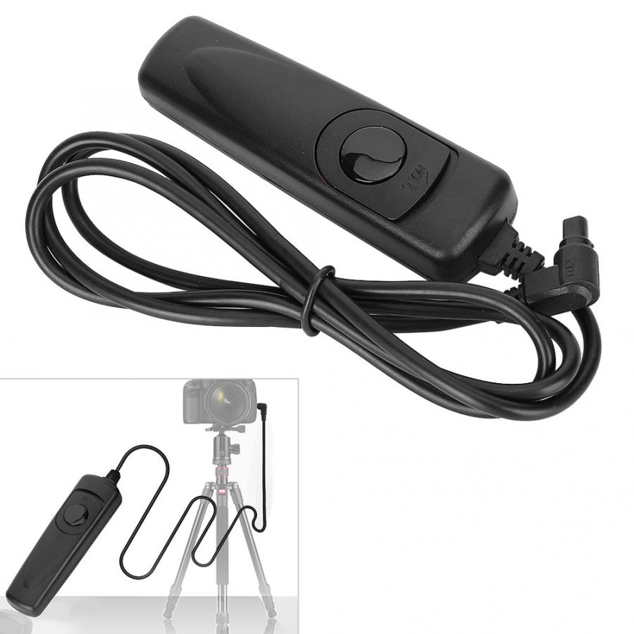 soft release button RS-80N3 SLR Shutter Release Re... – Vicedeal