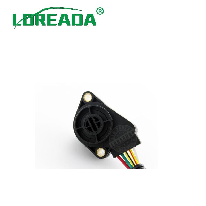 LOREADA TPS 6 WIRES THROTTLE POSITION SENSOR FOR V... – Grandado