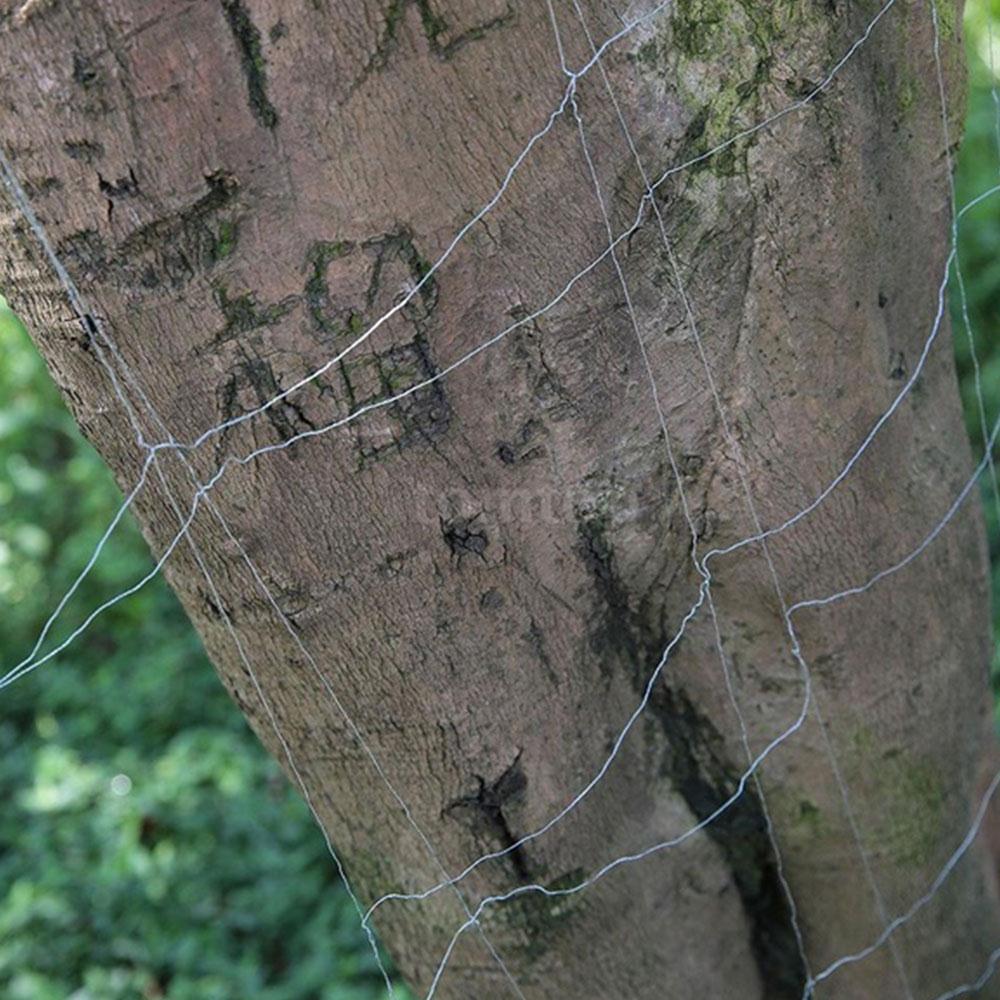 Nylon Multifilament Fishing Gill Net Mesh Hole Net... – Grandado