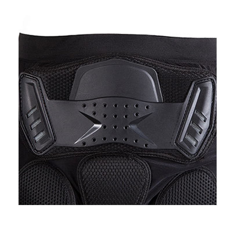 Breathable Motocross Knee Protector Motorcycle Arm... – Grandado