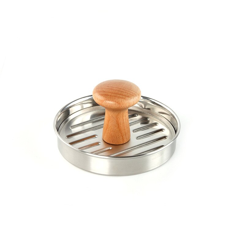Kitchen Gadgets Hamburger Patties Burger Press Coo... – Grandado