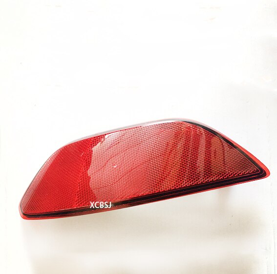 Voor Porsche Cayenne Achterbumper Reflector Oem 95... – Grandado