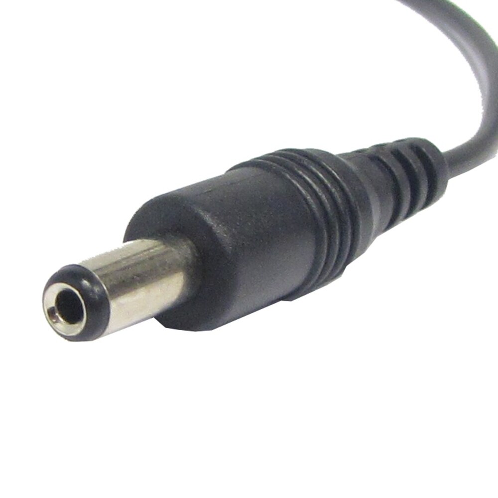 Bematik-Power Kabel Dc-Jack Connector 5.5X2.1Mm 3M... – Vicedeal