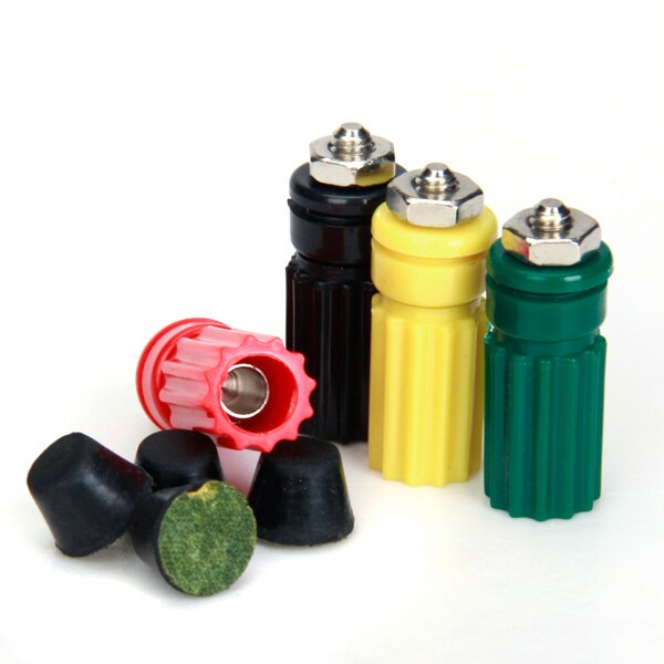 3220 Tiepoint Solderless Breadboard Includes Bindi... – Grandado