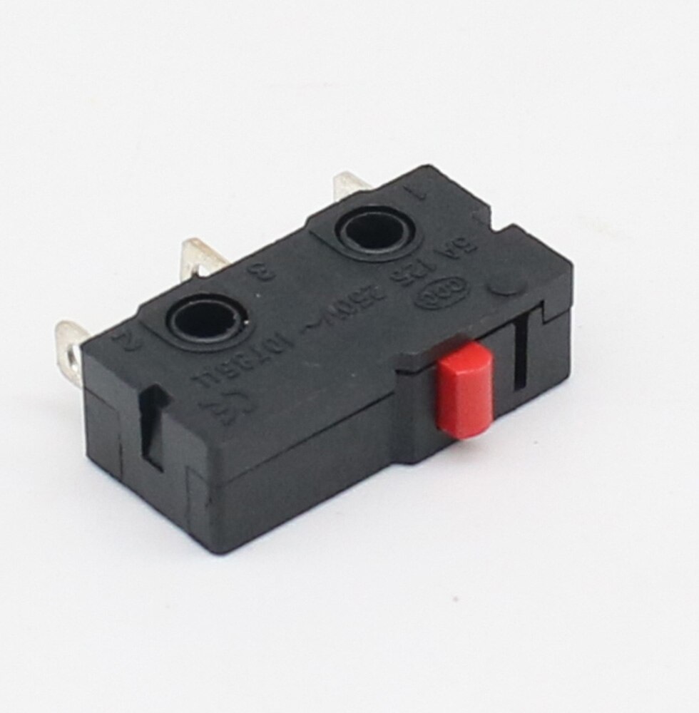 Mini Micro Switch Roller Lever Arm SPDT Snap Actio... – Vicedeal