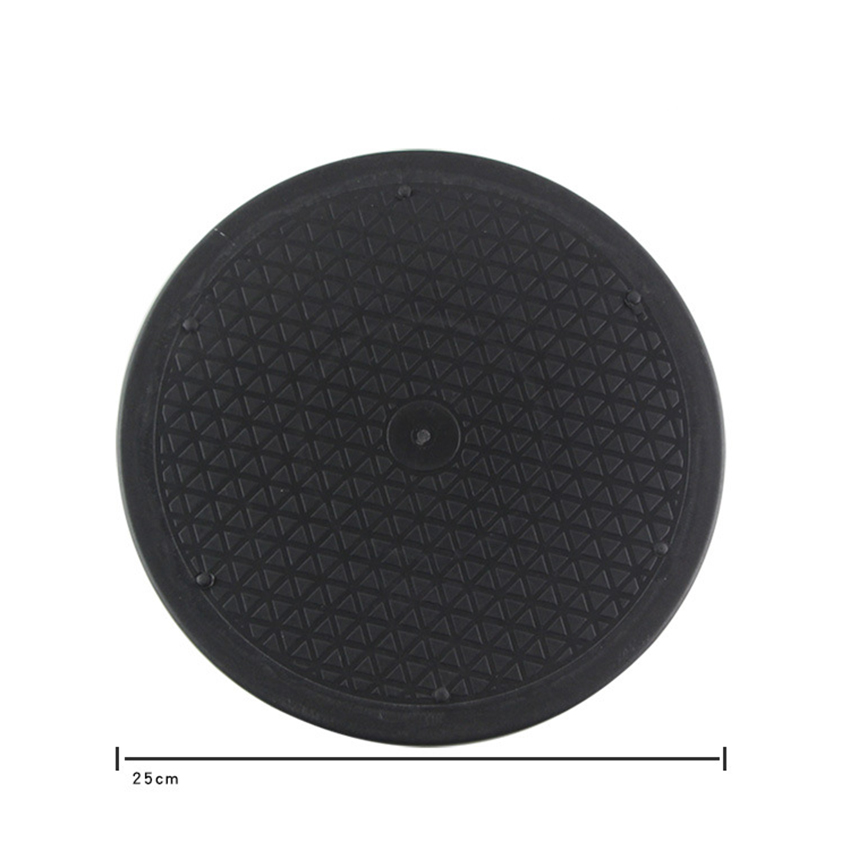 Plastic 25cm Diameter Sculpting Wheel Heavy Duty R... – Grandado