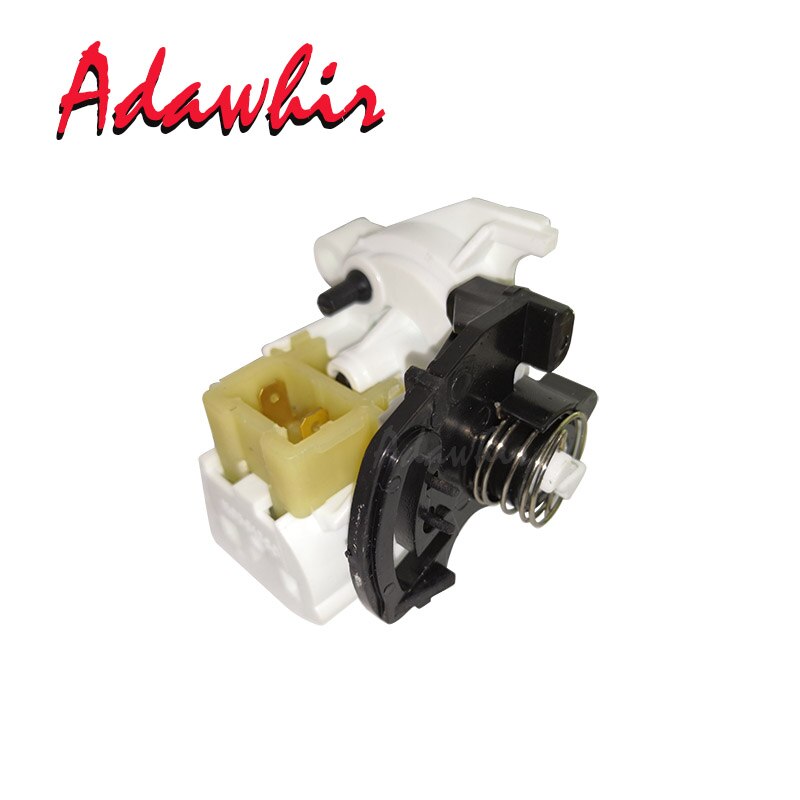 Para Renault Clio 2 cerradura de maletero eléctric... – Grandado